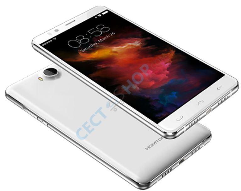 DOOGEE HOMTOM HT10