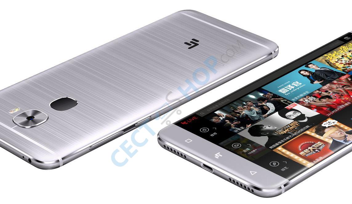 LeEco Le Pro 3 (6+64GB)