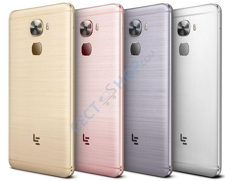 LeEco Le Pro 3 (6+64GB)