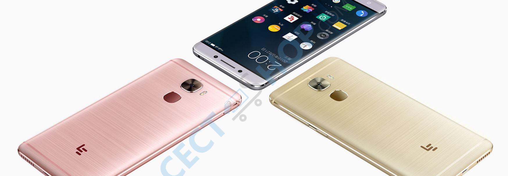 LeEco Le Pro 3 (6+64GB)