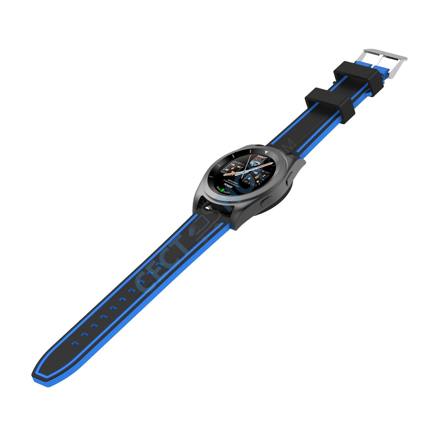 No.1 G6 Smartwatch