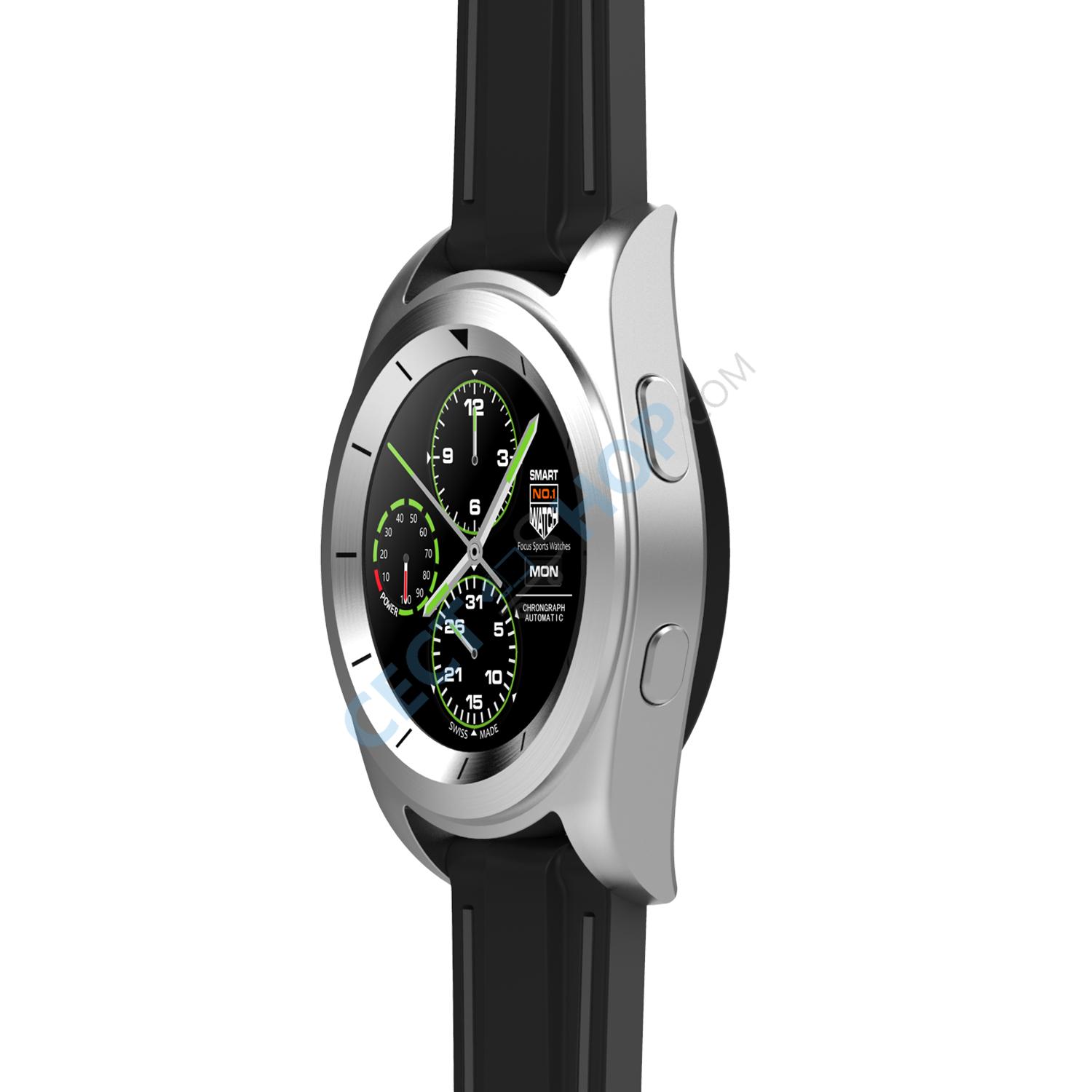 No.1 G6 Smartwatch