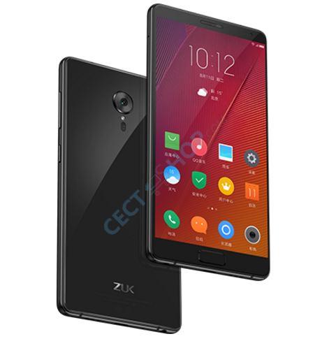 ZUK Edge (4+64GB)
