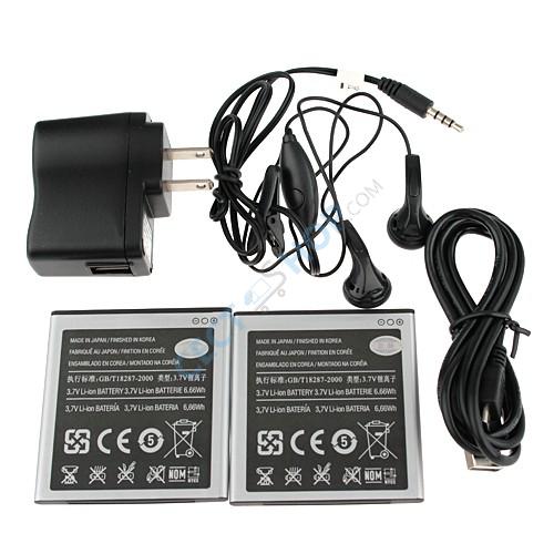 Star Note i9220 WHITE