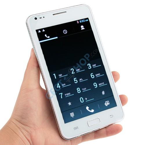 Star Note i9220 WHITE
