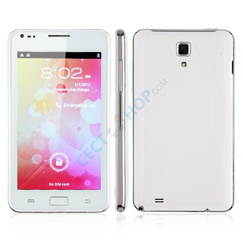 Star Note i9220 WHITE