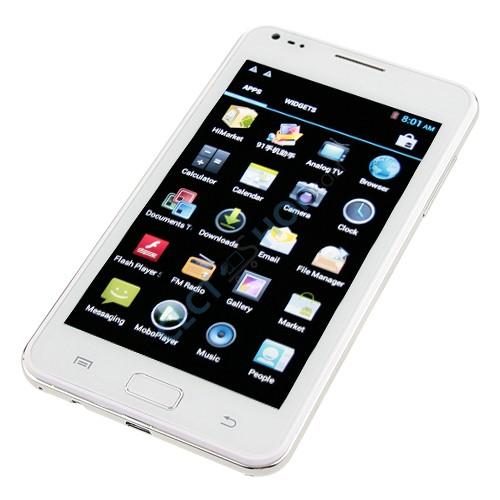 Star Note i9220 WHITE