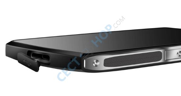 Blackview BV7000 Pro Rugged Smartphone