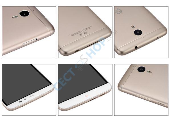 PPTV King 7S - Naked Eye 3D