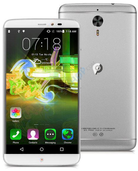 PPTV King 7S - Naked Eye 3D