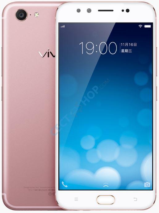 VIVO X9 Plus