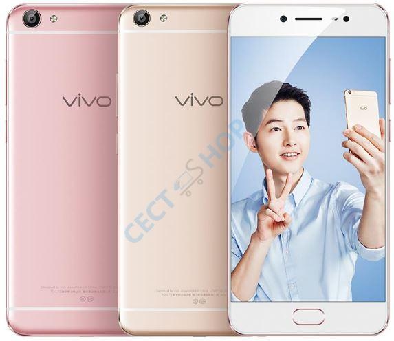 VIVO X7 Plus (4+64GB)