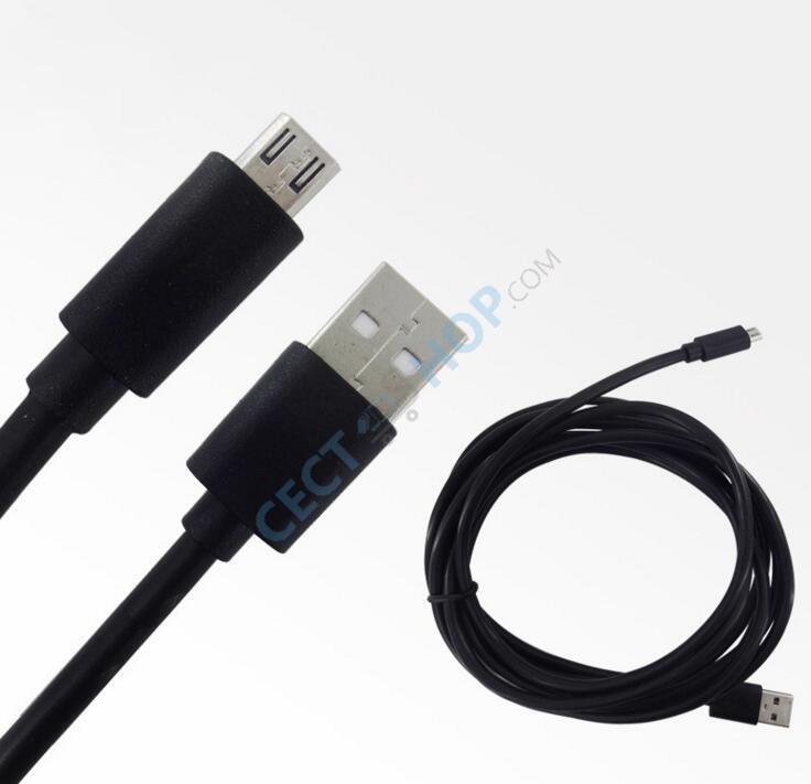 Extra long USB charging data cable (3m)