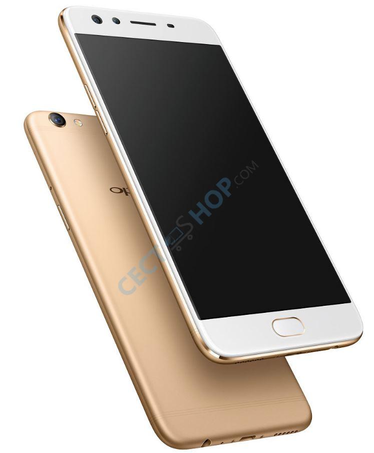 OPPO F3 Plus