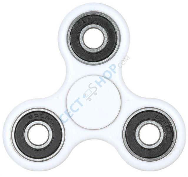 Tri-Spinner Fidget Toy