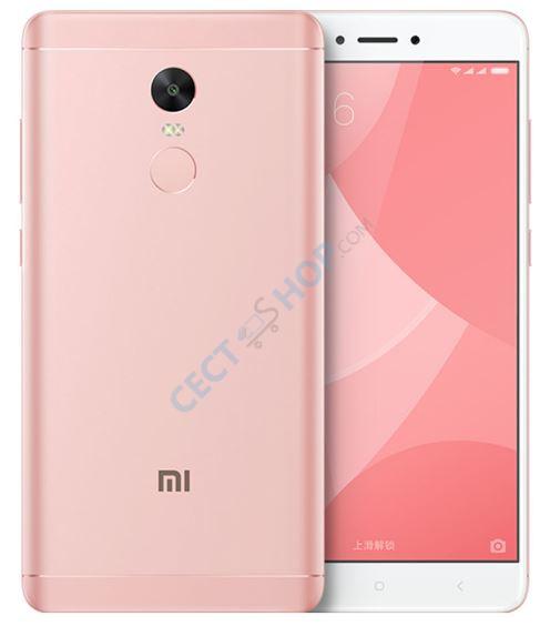 XIAOMI Redmi Note 4X (4+64GB)