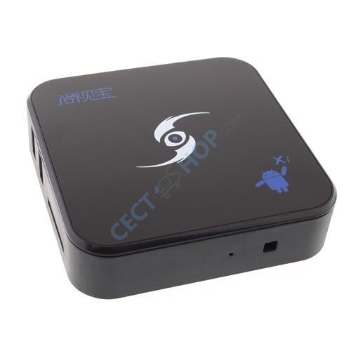 X1 Mini Android 4.0 TV Box