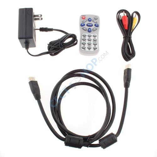 X1 Mini Android 4.0 TV Box