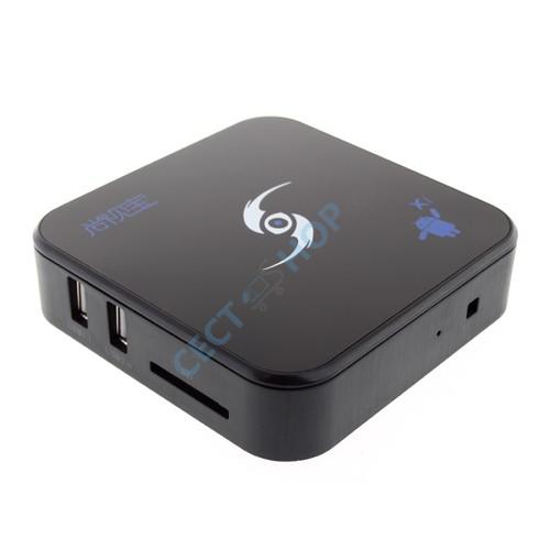X1 Mini Android 4.0 TV Box