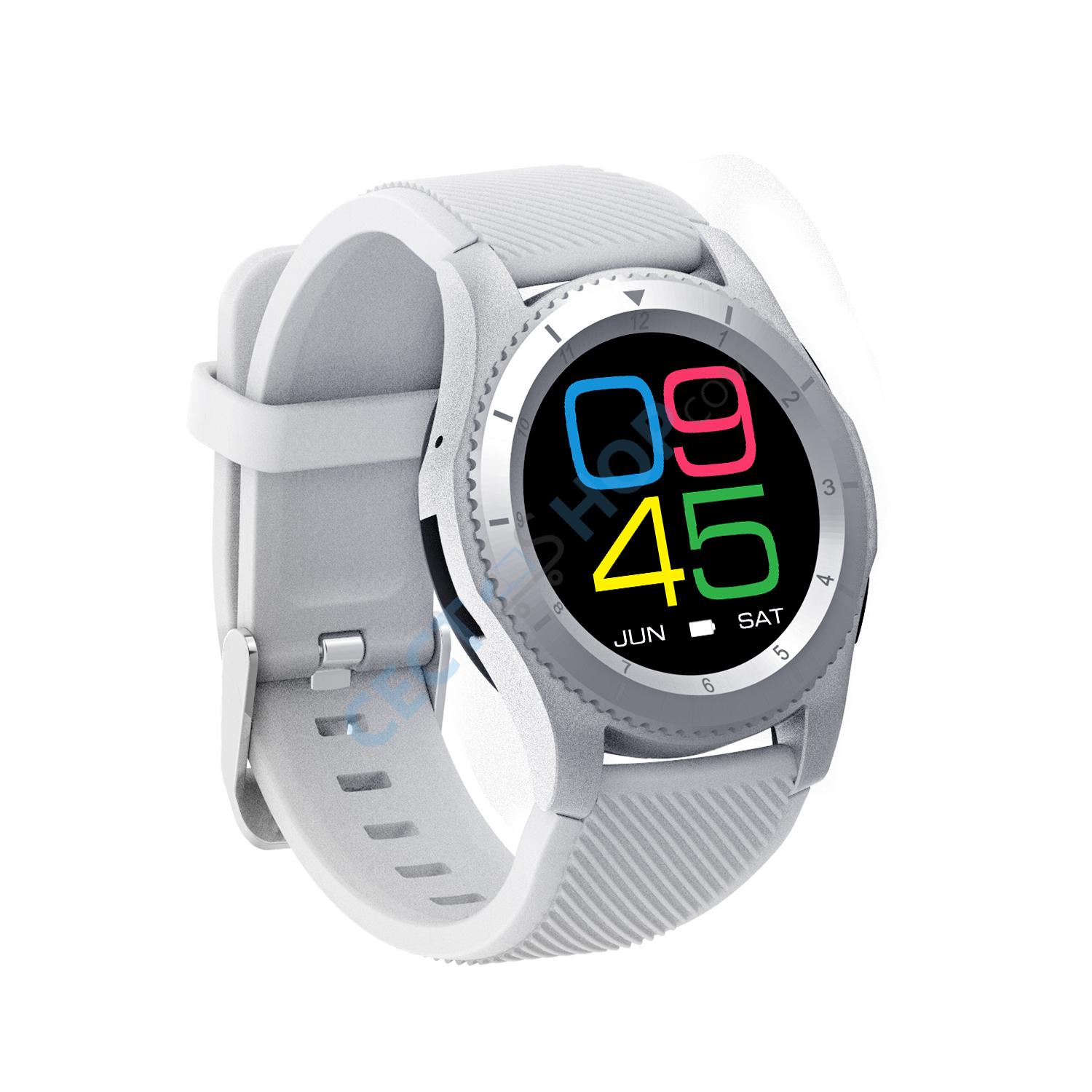 No.1 G8 Multi Mode Smartwatch