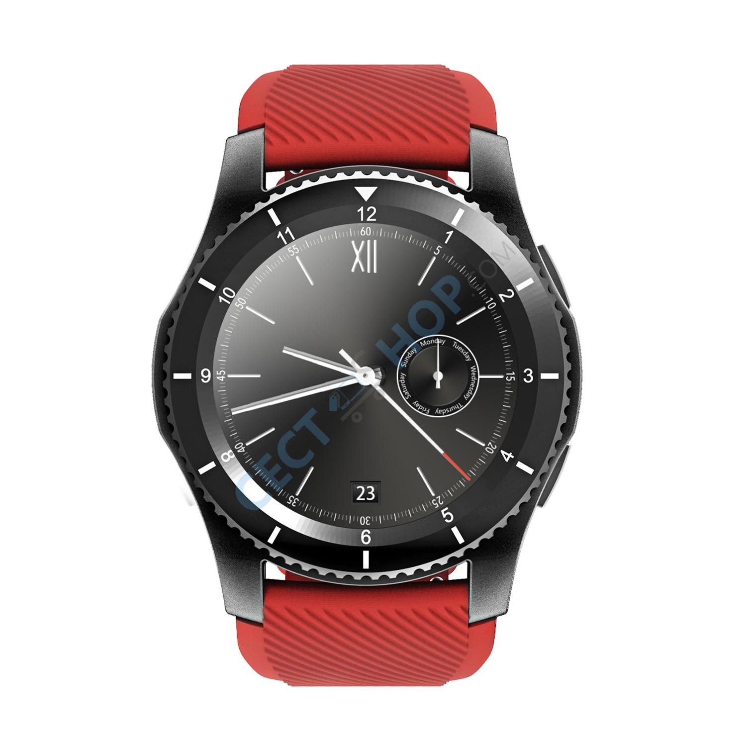 No.1 G8 Multi Mode Smartwatch