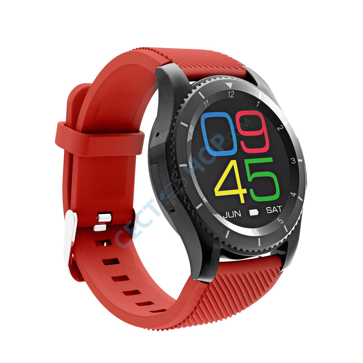 No.1 G8 Multi Mode Smartwatch