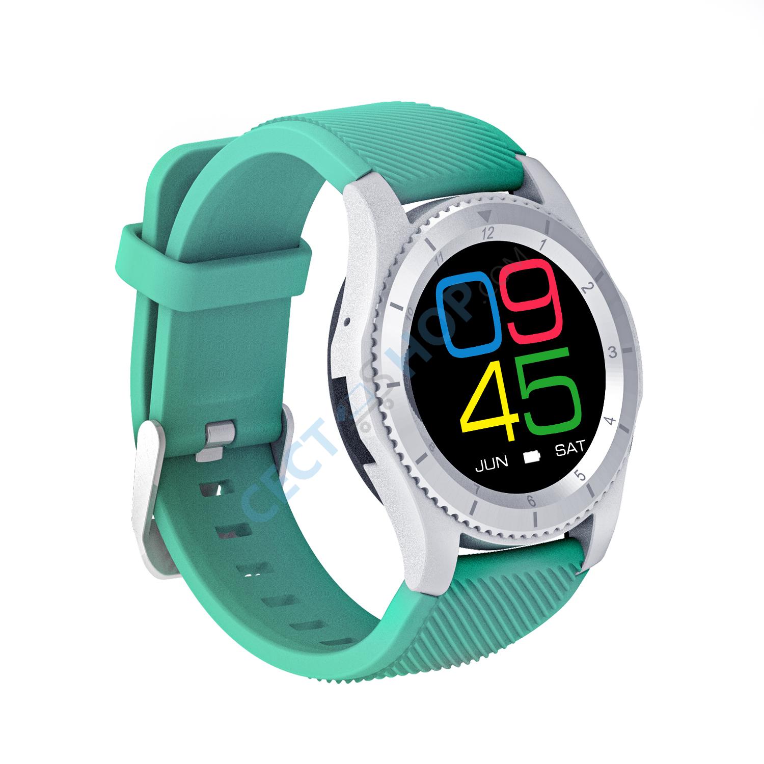 No.1 G8 Multi Mode Smartwatch
