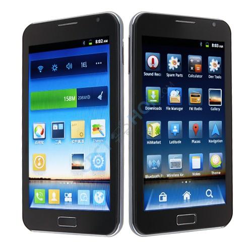 Star Note i9220 (BLACK)