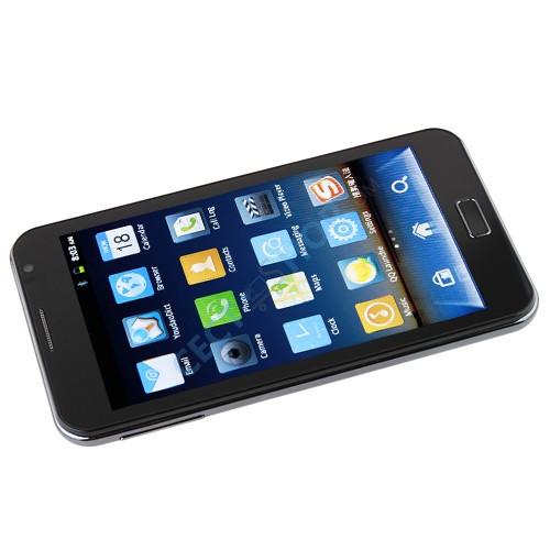 Star Note i9220 (BLACK)