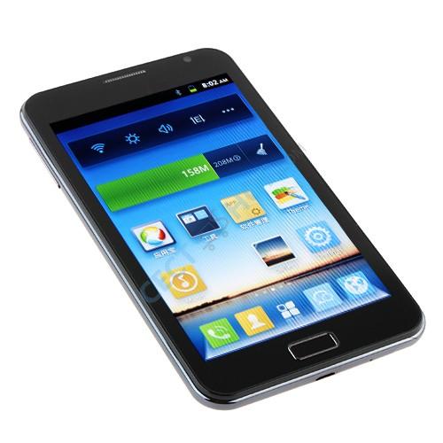 Star Note i9220 (BLACK)