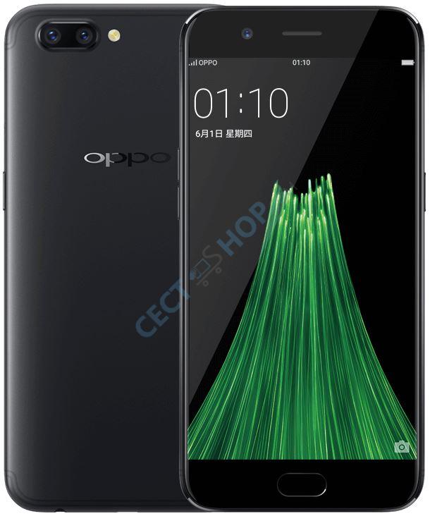 OPPO R11 Plus