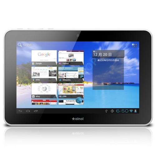 Ainol Novo 7 Aurora Ⅱ - WEISS