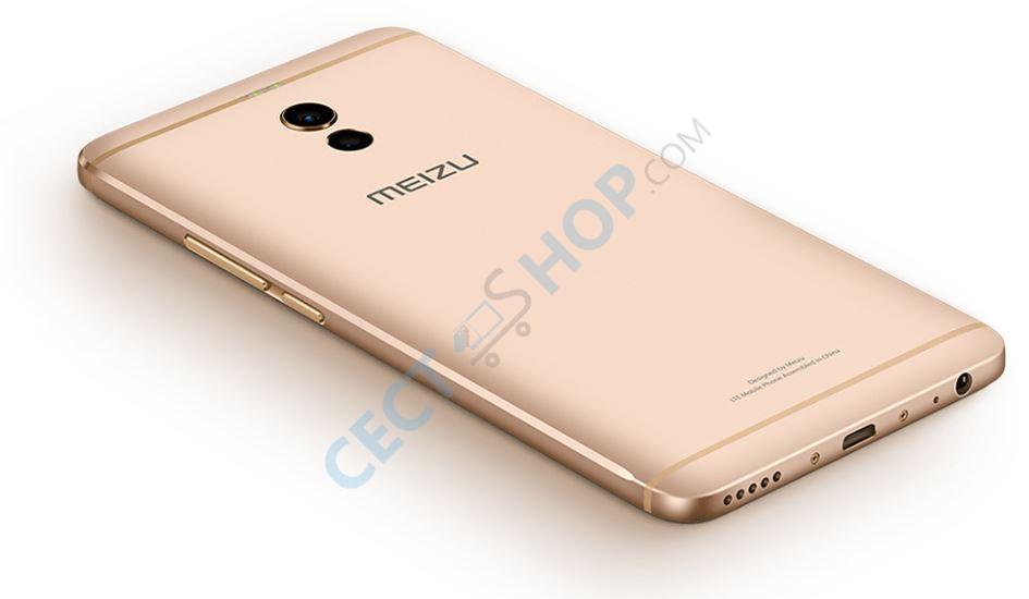 MEIZU Meilan Note 6 (M721Q/32GB ROM)