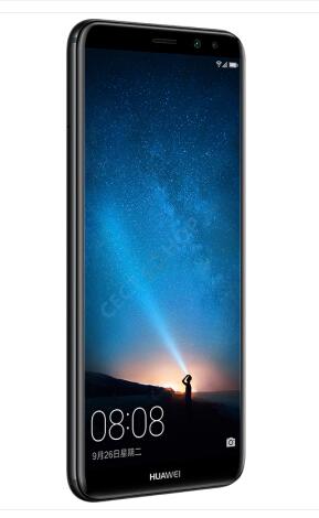 HUAWEI Maimang 6 (4+64GB/RNE-AL00)