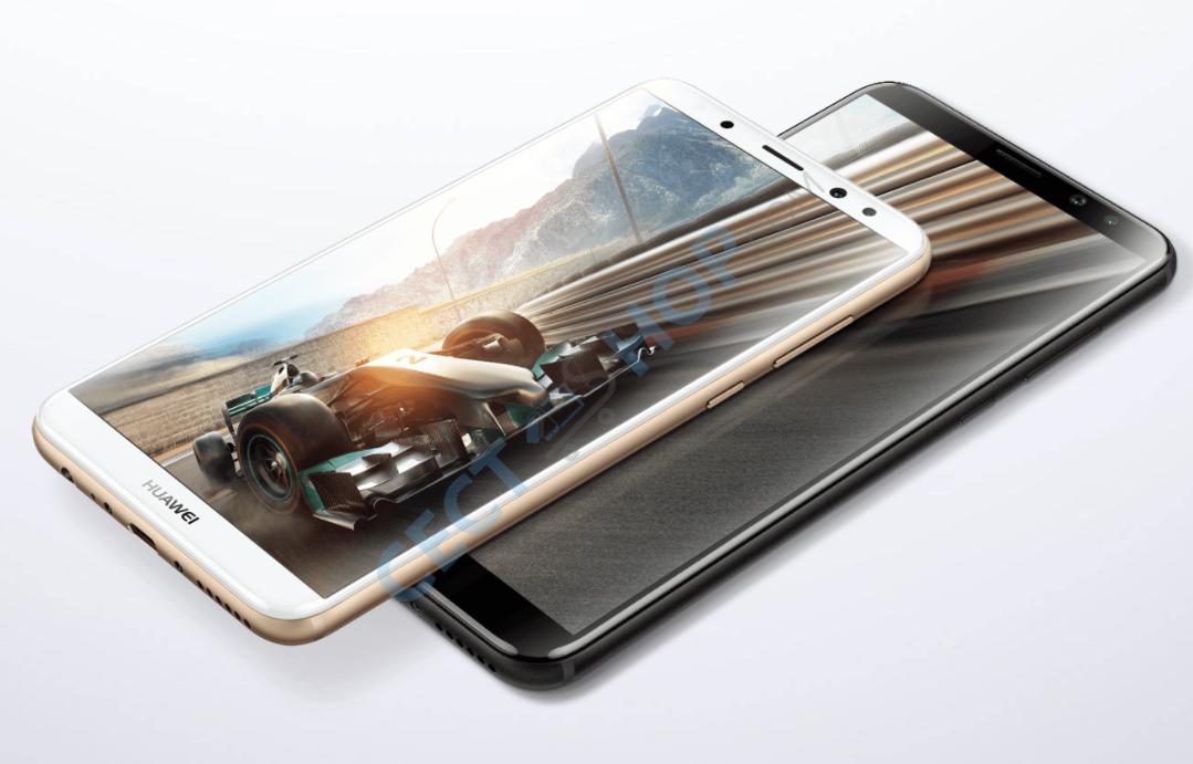 HUAWEI Maimang 6 (4+64GB/RNE-AL00)