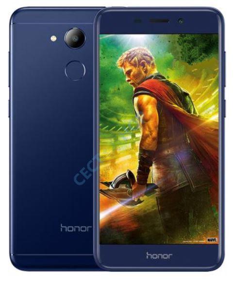 HUAWEI Honor V9 Play