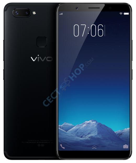 Vivo X20 Plus
