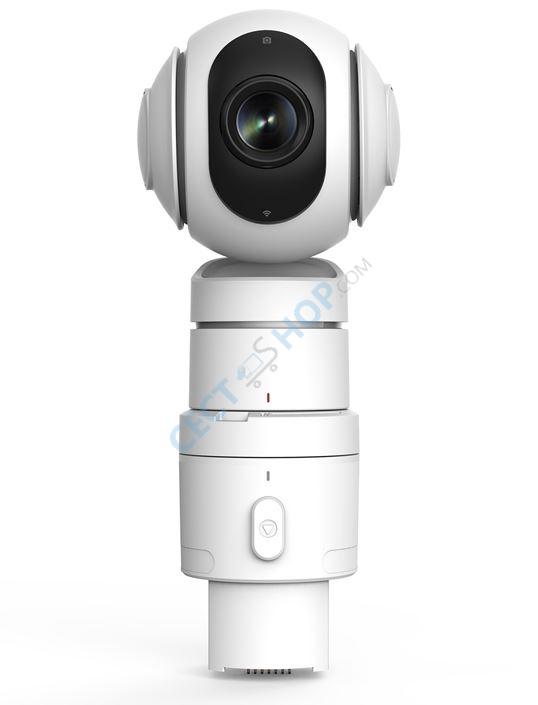 Xiaomi PTZ Camera for Segway Ninebot Plus