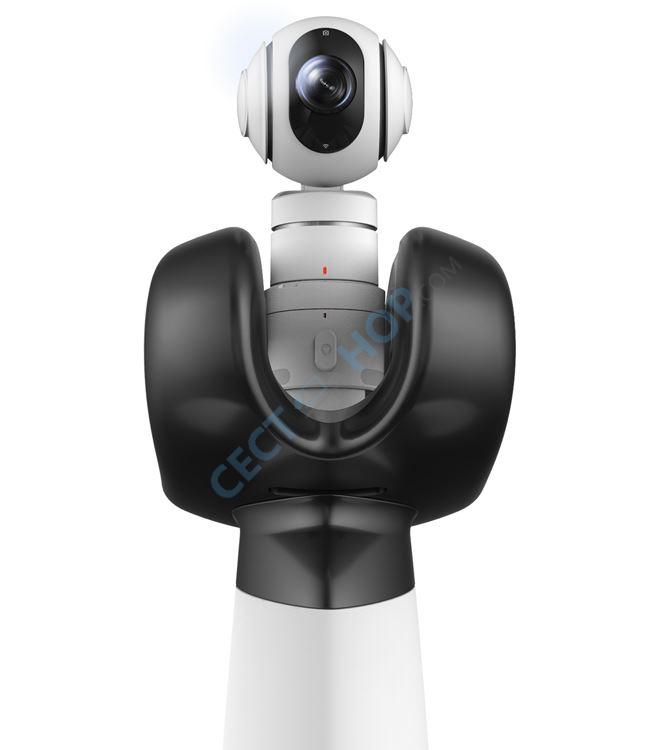 Xiaomi PTZ Camera for Segway Ninebot Plus
