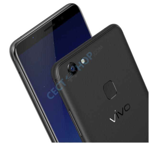 Vivo Y79