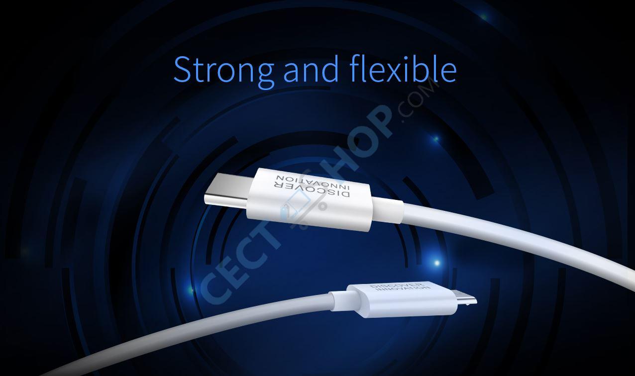 Nillkin Type-C to Micro USB Data Transfer Charging Cable