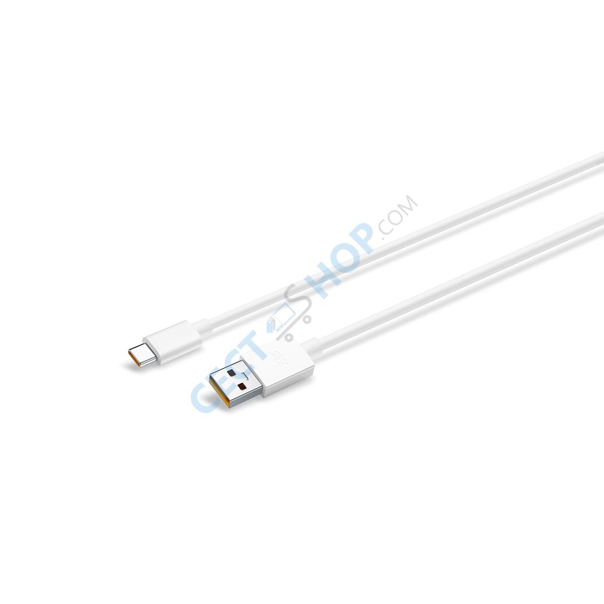 Realme Type-C Flash Charge Cable