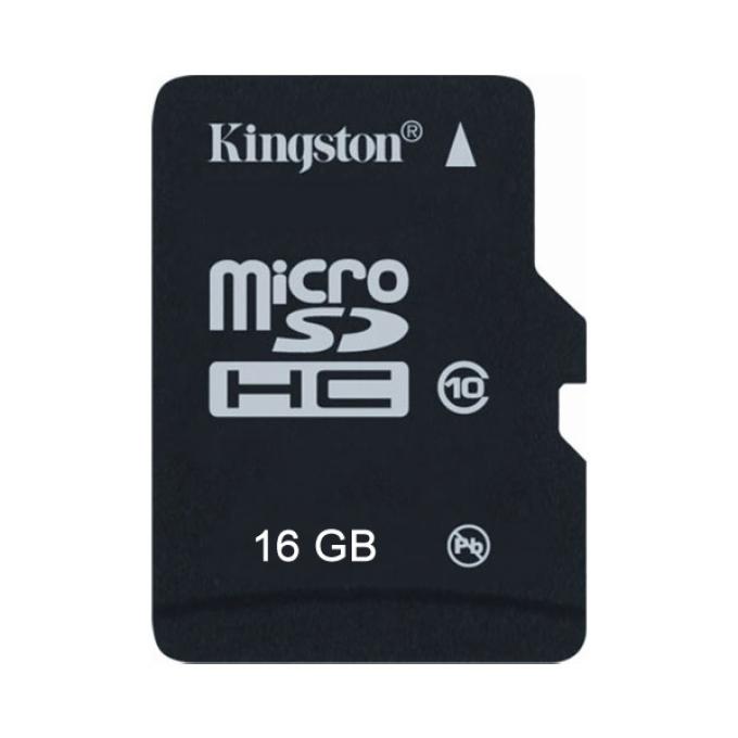 Kingston Micro SD / TF-Speicherkarte - 16GB