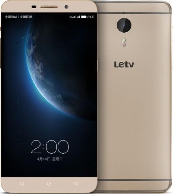 LeTV S1 Pro