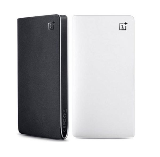 Original OnePlus Power Bank (10000mAh)