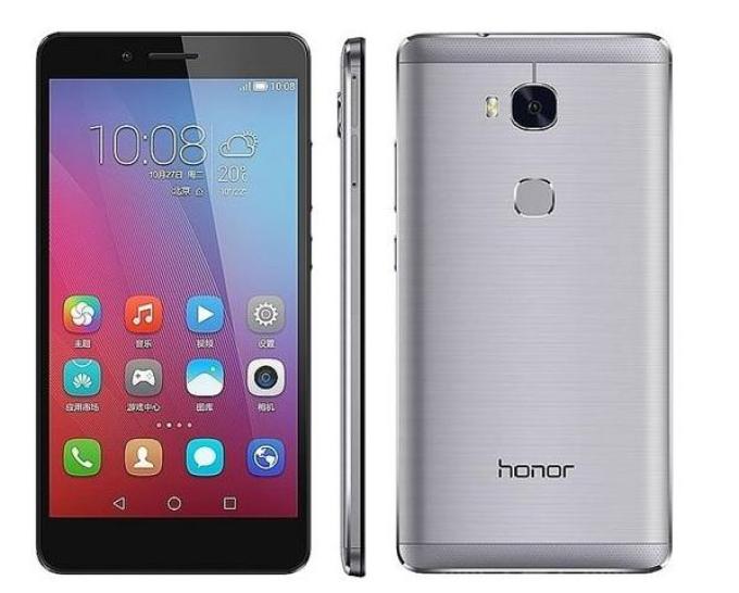 HUAWEI Honor 5X (3+16GB/KIW-AL10)