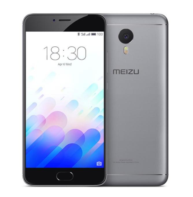 MEIZU M3s (2+16GB)