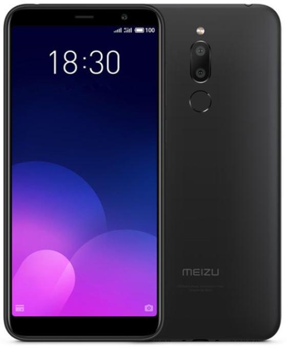Meizu M6T