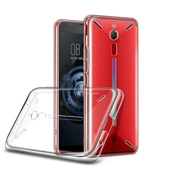 Nubia Red Magic Silicone Case