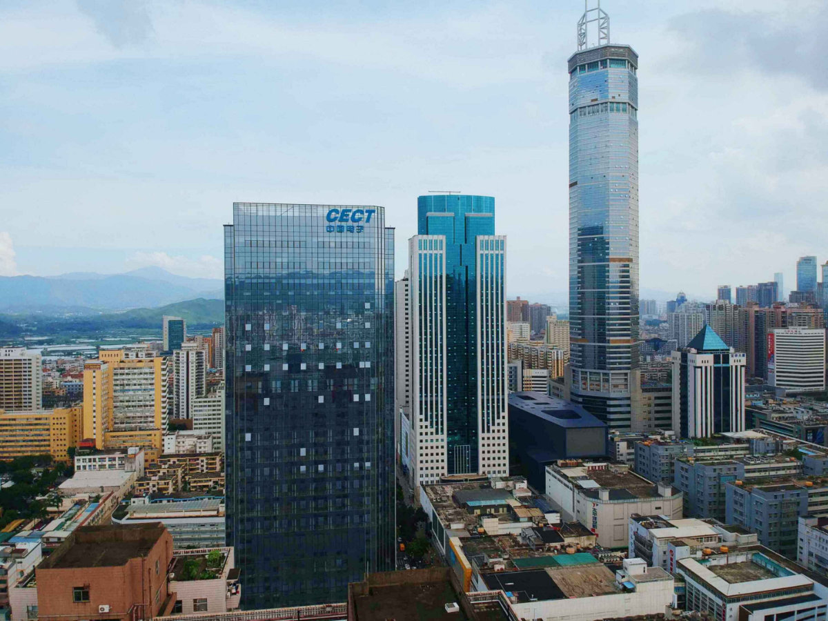 CECT-SHOP.com – YOUR RELIABLE PARTNER IN CHINA!